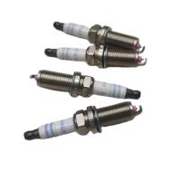 China Auto Parts EC5 Spark Plug OE 5960A6 9678519880 For Peugeot 2008 301 307 308 308S 408 Citroen C3XR C4L C4SHIJIA for sale