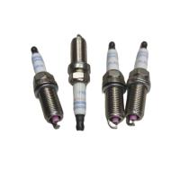 China Auto Parts EC5 Spark Plug OE 5960A6 9678519880 For Peugeot 2008 301 307 308 308S 408 Citroen C3XR C4L C4SHIJIA for sale