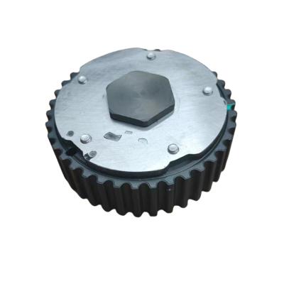 China Auto EC5 Camshaft Gear Intake OE 9674461480 For Peugeot 2008 301 307 308 408 Citroen C3XR C4L C4SHIJIA SHIJIA Elysee for sale