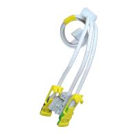 China Auto Parts 913 Steering Wheel Coil For PEUGEOT 206 207 307 CITROEN OE 0252H22046E3 8Z0972562A for sale