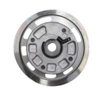 China Auto Parts 1.2T Camshaft Gear Exhaust For Peugeot Citroen C3XR C4AIRCROSS OE 9820918280 YL01388580 for sale