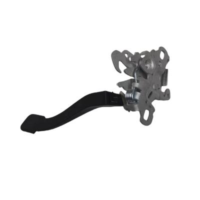 China Auto Parts 301 Engine Hood Lock For PEUGEOT 301 CITROEN OE 9677035280 for sale
