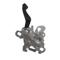 China Auto Parts 301 Engine Hood Lock For PEUGEOT 301 CITROEN OE 9677035280 for sale