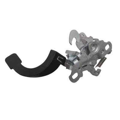 China Auto Parts M43 Engine Hood Lock For PEUGEOT CITROEN Elysee OE 9677057180 for sale