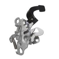 China Auto Parts M43 Engine Hood Lock For PEUGEOT CITROEN Elysee OE 9677057180 for sale