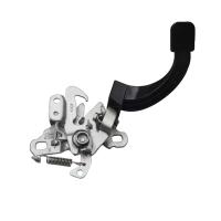 China Auto Parts M43 Engine Hood Lock For PEUGEOT CITROEN Elysee OE 9677057180 for sale
