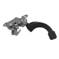 China Auto Parts M43 Engine Hood Lock For PEUGEOT CITROEN Elysee OE 9677057180 for sale