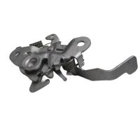 China Auto Parts C2 Engine Hood Lock for PEUGEOT CITROEN C2 OE 7934A4 for sale