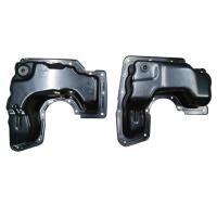 China Auto Spare Parts 1.6T Engine Oil Pan For Peugeot 2008 308 308S 408 Citroen C3XR C4AIRCROSS DS4S OE 9802366780 9816902280 for sale