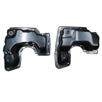 China Auto Spare Parts 1.6T Engine Oil Pan For Peugeot 2008 308 308S 408 Citroen C3XR C4AIRCROSS DS4S OE 9802366780 9816902280 for sale