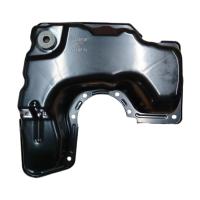 China Auto Spare Parts 1.6T Engine Oil Pan For Peugeot 2008 308 308S 408 Citroen C3XR C4AIRCROSS DS4S OE 9802366780 9816902280 for sale