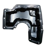 China Auto Spare Parts 1.6T Engine Oil Pan For Peugeot 2008 308 308S 408 Citroen C3XR C4AIRCROSS DS4S OE 9802366780 9816902280 for sale