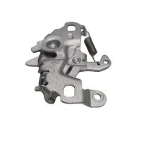 China Auto parts 4008 Engine Hood Lock For PEUGEOT 4008 5008 CITROEN C5aircross OE YL00350680 for sale