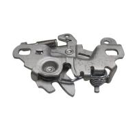 China Auto parts 4008 Engine Hood Lock For PEUGEOT 4008 5008 CITROEN C5aircross OE YL00350680 for sale