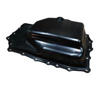 China Auto Spare Parts 1.5T Engine Oil Pan For Peugeot Citroen DONGFENG OE B019473 for sale
