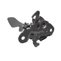 China Automotive Accessories T53 Engine Hood Lock For PEUGEOT 307 307CC 307SW CITROEN OE 7934A0 for sale