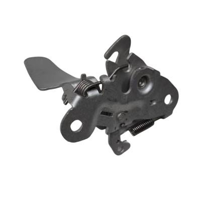 China Automotive Accessories T53 Engine Hood Lock For PEUGEOT 307 307CC 307SW CITROEN OE 7934A0 for sale