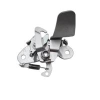 China Automotive Accessories T53 Engine Hood Lock For PEUGEOT 307 307CC 307SW CITROEN OE 7934A0 for sale