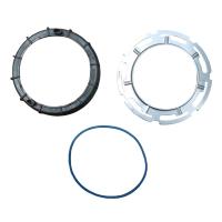 China Gasoline Pump Cover Ring And Seal Ring For PEUGEOT 2008 206 207 3008 301 307 308 CITROEN C2 C3XR C5 OE 153130 153141 9819555880 for sale