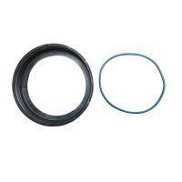 China Gasoline Pump Cover Ring And Seal Ring For PEUGEOT 2008 206 207 3008 301 307 308 CITROEN C2 C3XR C5 OE 153130 153141 9819555880 for sale