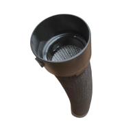 China Auto Spare Parts C4SHIJIA Air Connection Pipe For Peugeot Citroen C4SHIJIA C4L DS5LS OE 9816716680 YL00329180 for sale