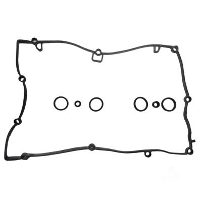 China Engine Cylinder Head Cover Gasket Kit for Peugeot 208 308 Citroen DS5 DS6 - OE 0249G9 & 11127582400 Compatible for sale