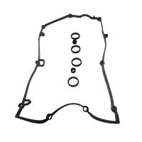 China Engine Cylinder Head Cover Gasket Kit for Peugeot 208 308 Citroen DS5 DS6 - OE 0249G9 & 11127582400 Compatible for sale
