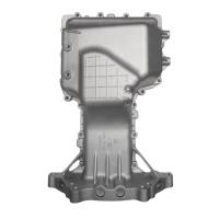 China Auto Spare Parts 1.5T Engine Oil Pan For Peugeot Citroen AEOLUS AX5 AX7 Yixuan OE B011864 for sale