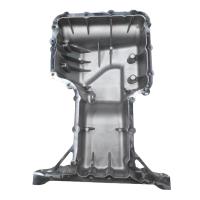China Auto Spare Parts 1.5T Engine Oil Pan For Peugeot Citroen AEOLUS AX5 AX7 Yixuan OE B011864 for sale