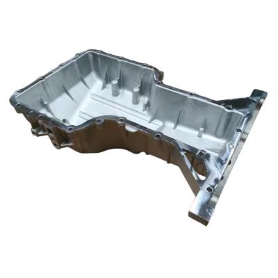 China Auto Parts 1.5 Engine Oil Pan For Peugeot Citroen AEOLUS A30 A60 AX3 AX4 AX5 AX7 S29 S30 H30 OE 1605004 for sale