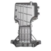 China Auto Parts 1.5 Engine Oil Pan For Peugeot Citroen AEOLUS A30 A60 AX3 AX4 AX5 AX7 S29 S30 H30 OE 1605004 for sale