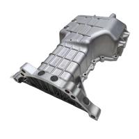 China Auto Parts 1.5 Engine Oil Pan For Peugeot Citroen AEOLUS A30 A60 AX3 AX4 AX5 AX7 S29 S30 H30 OE 1605004 for sale