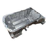 China Automotive Accessories 2.3 Engine Oil Pan For Peugeot 508 Citroen C5 OE 0301R0 9664853980 for sale