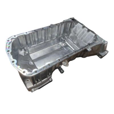 China Automotive Accessories 2.3 Engine Oil Pan For Peugeot 508 Citroen C5 OE 0301R0 9664853980 for sale