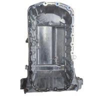China Automotive Accessories 2.3 Engine Oil Pan For Peugeot 508 Citroen C5 OE 0301R0 9664853980 for sale
