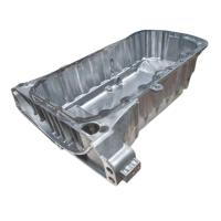 China Automotive Accessories 2.3 Engine Oil Pan For Peugeot 508 Citroen C5 OE 0301R0 9664853980 for sale