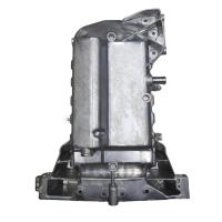 China Automotive Accessories 2.3 Engine Oil Pan For Peugeot 508 Citroen C5 OE 0301R0 9664853980 for sale