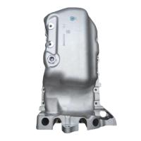 China Auto Parts EC8 Engine Oil Pan For Peugeot 2008 301 308 308S 408 Citroen C2 C3XR C4L C4SHIJIA SHIJIA OE 9805458580 9641444680 for sale