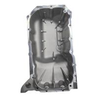 China Auto Parts EC8 Engine Oil Pan For Peugeot 2008 301 308 308S 408 Citroen C2 C3XR C4L C4SHIJIA SHIJIA OE 9805458580 9641444680 for sale