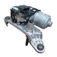 China Auto Electrical Spares Front Wiper Motor Right For PEUGEOT CITROEN C5 OE 6405QN 9670420280 for sale