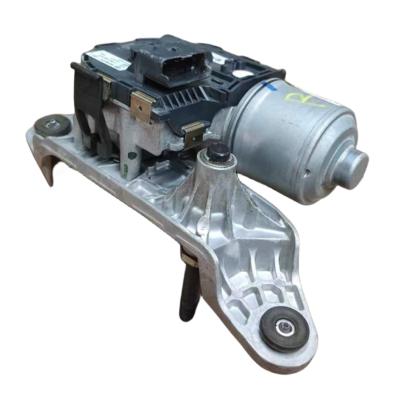 China Auto Electrical Spares Front Wiper Motor Right For PEUGEOT CITROEN C5 OE 6405QN 9670420280 for sale