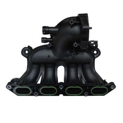 China Auto Prats 1.6T Intake Manifold For Peugeot 2008 3008 308S 4008 5008 508 508L Citroen C3XR C4SHIJIA OE 9829233180 YL01152380 for sale