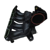 China Auto Prats 1.6T Intake Manifold For Peugeot 2008 3008 308S 4008 5008 508 508L Citroen C3XR C4SHIJIA OE 9829233180 YL01152380 for sale