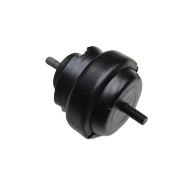 China Car Parts S30 Engine Right Elastic Support Assembly For Peugeot Citroen DONGFENG AEOLUS S30 H30 OE 1801201 for sale