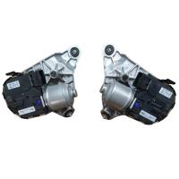 China Car Parts Front Wiper Motor Replacement For PEUGEOT 508 CITROEN C6 9816172780 9672588580 9816172680 9672588680 for sale