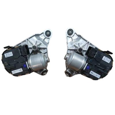 China Car Parts Front Wiper Motor Replacement For PEUGEOT 508 CITROEN C6 9816172780 9672588580 9816172680 9672588680 for sale