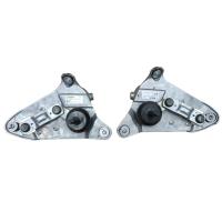 China Car Parts Front Wiper Motor Replacement For PEUGEOT 508 CITROEN C6 9816172780 9672588580 9816172680 9672588680 for sale