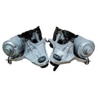 China Car Parts Front Wiper Motor Replacement For PEUGEOT 508 CITROEN C6 9816172780 9672588580 9816172680 9672588680 for sale