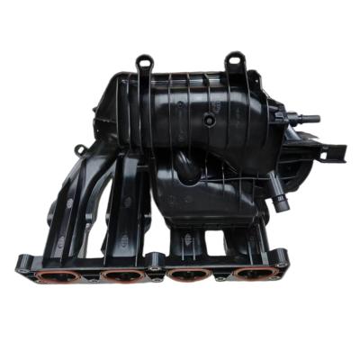 China Auto Prats 2.0 Intake Manifold For Peugeot 3008 307 308 408 508 Citroen C5 SHIJIA Triomphe OE 0361S3 9671218580 for sale