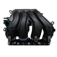 China Auto Prats 2.0 Intake Manifold For Peugeot 3008 307 308 408 508 Citroen C5 SHIJIA Triomphe OE 0361S3 9671218580 for sale